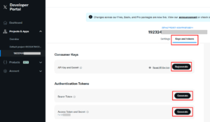 【2025年版】Twitter API（X API） 無料プランの登録方法：申請からAPI Keyの発行までを分かりやすく解説